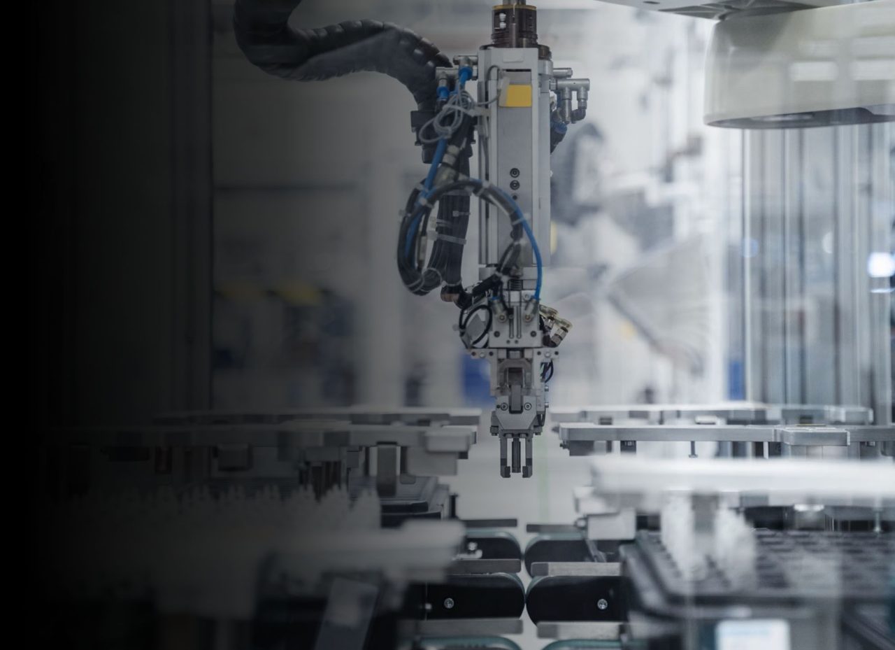 Home - United Machine Design and Automation